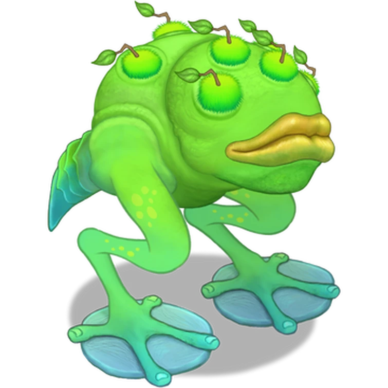 Top 10 worst msm monsters | Fandom