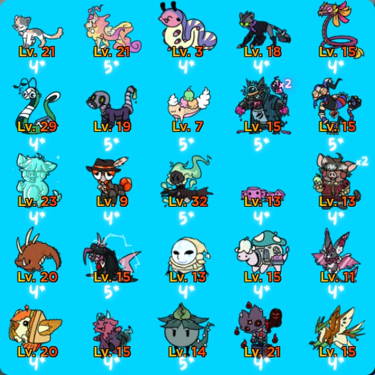 Discuss Everything About Doodle World Wiki | Fandom