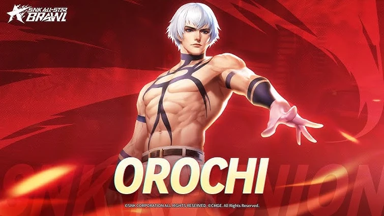 Discuss Everything About SNK Wiki | Fandom