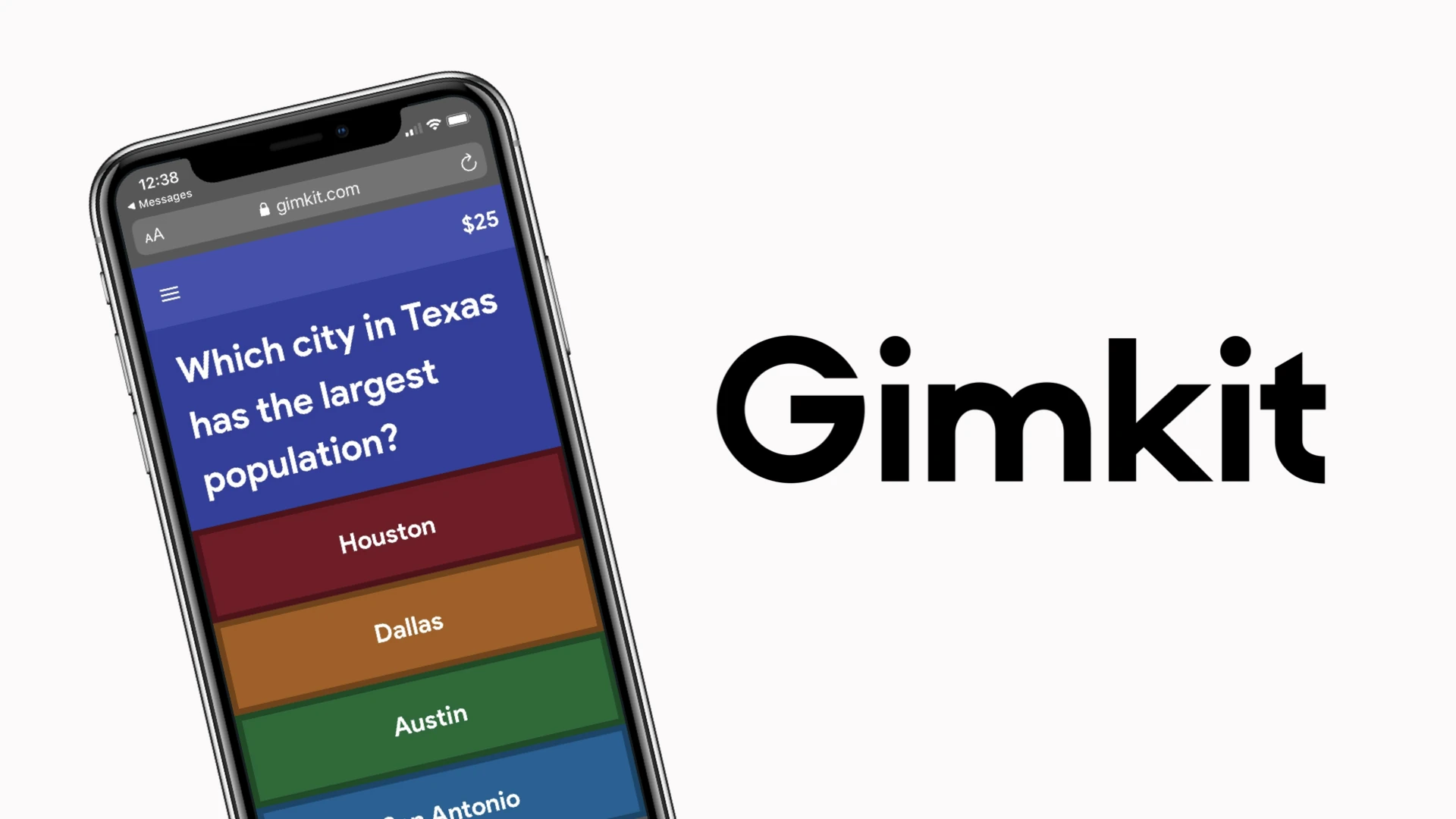 Gimkit game | Fandom