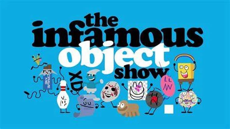 underrated object show | Fandom