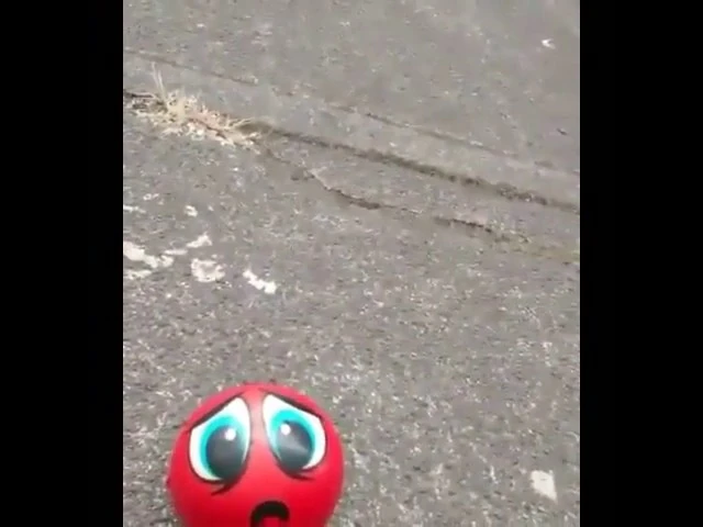 how come the ball aint going nowhere | Fandom