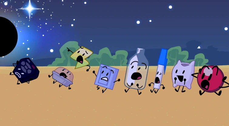 Discuss Everything About Battle for Dream Island Wiki | Fandom