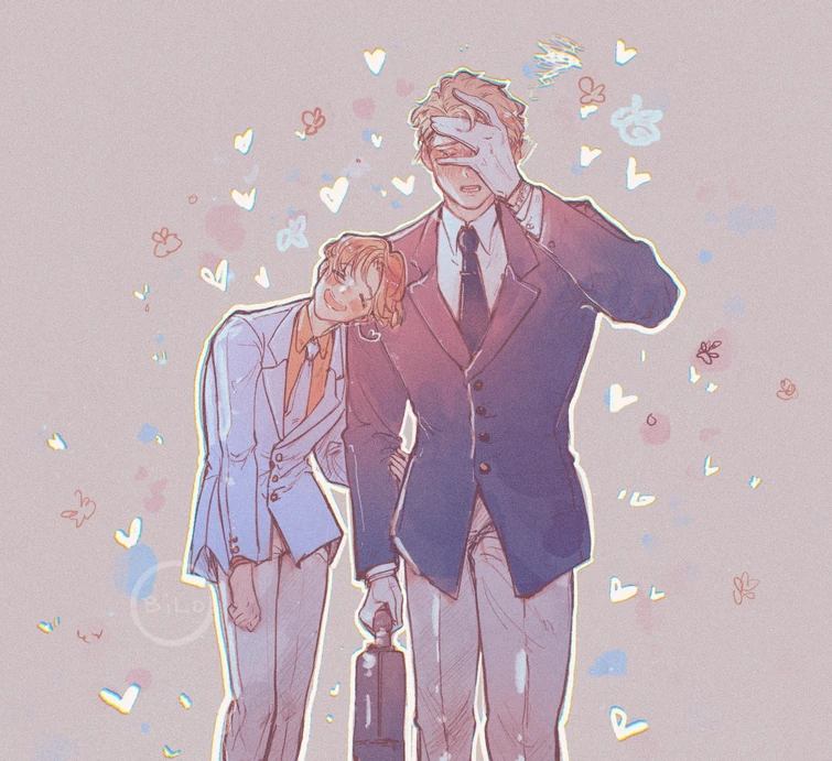 Discuss Everything About Shipping Wiki | Fandom