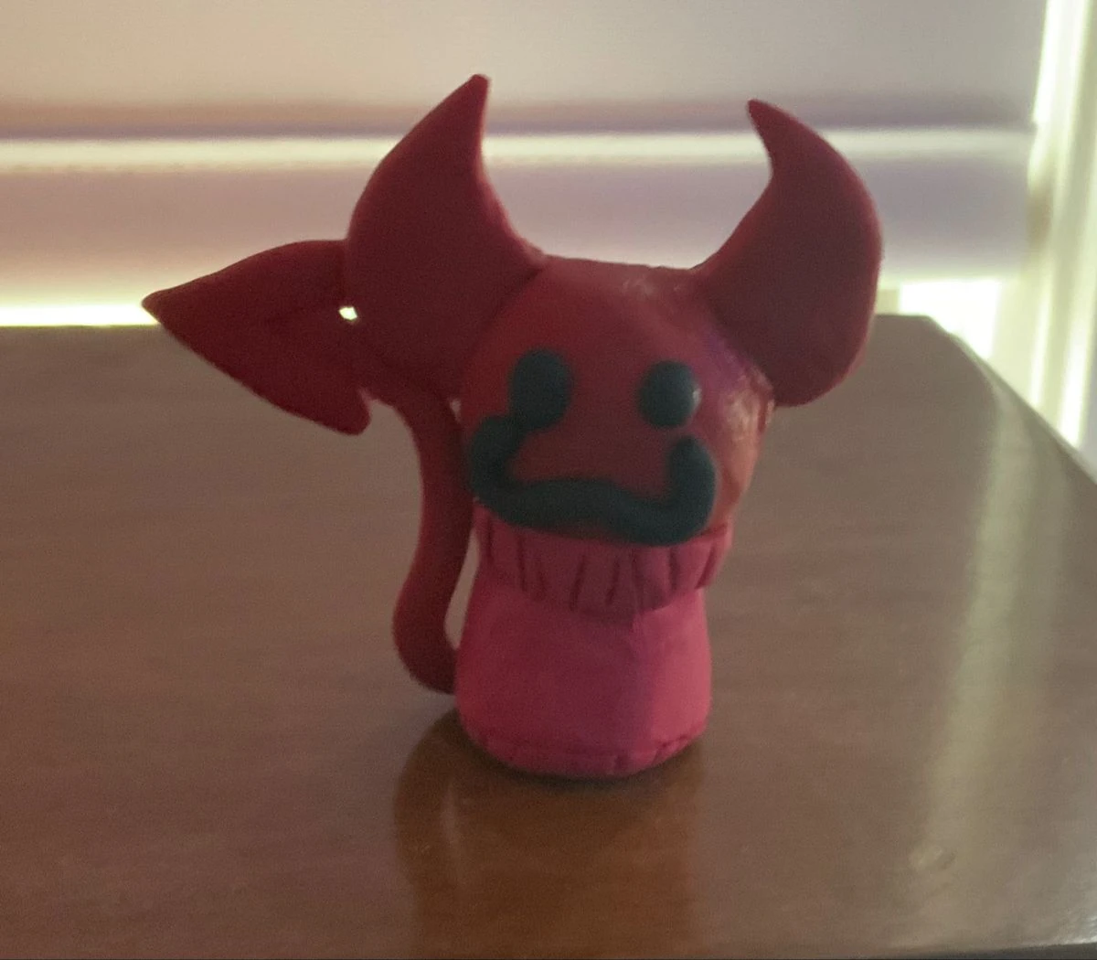 bob turns into clay ( again ) | Fandom