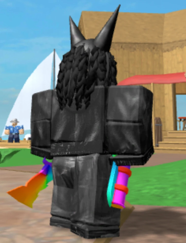 here's a cool neat feature for chromas | Fandom