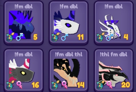 LF: FM dbl moix | Fandom