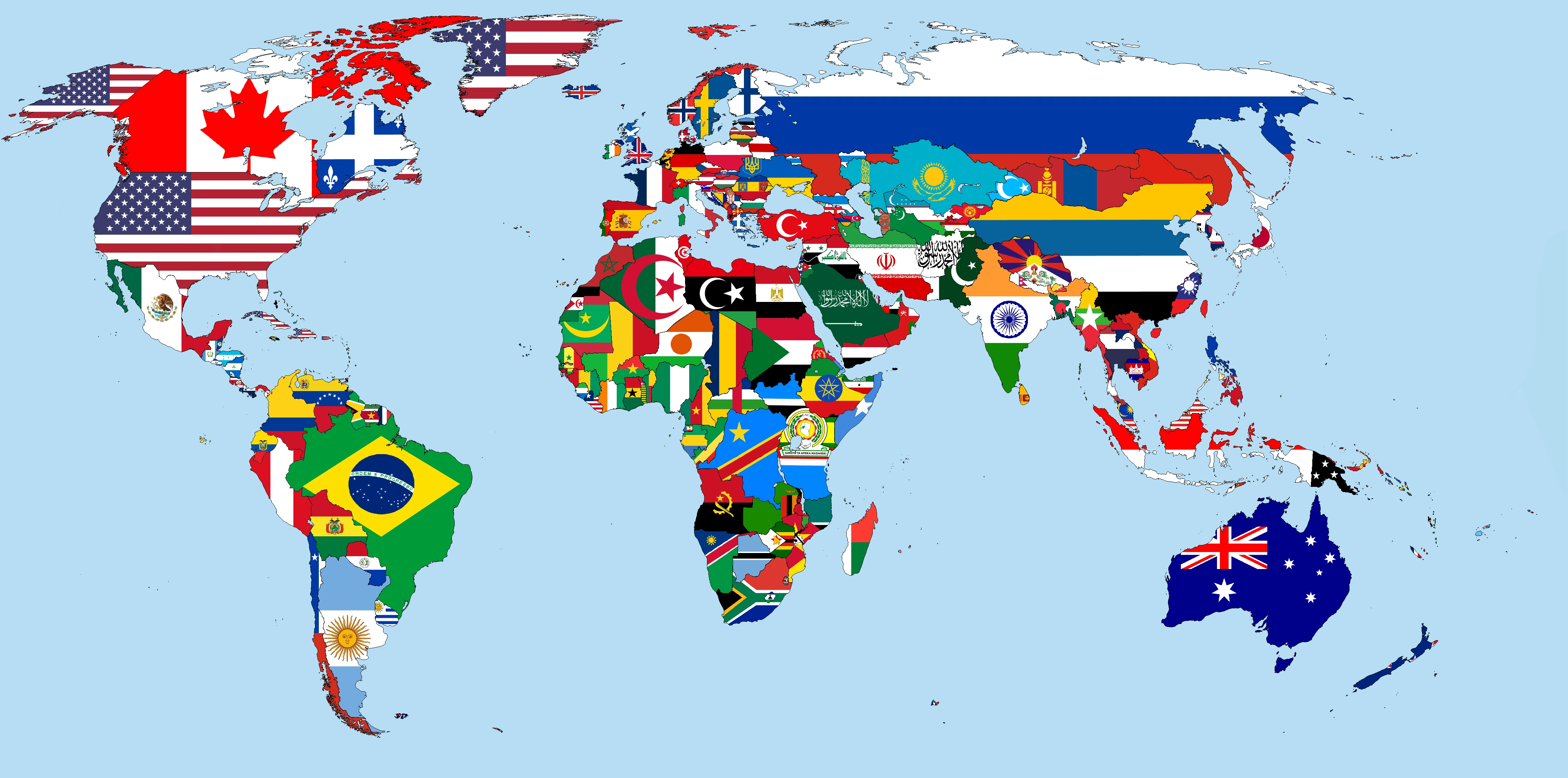 How I see the World In 2035 | Fandom