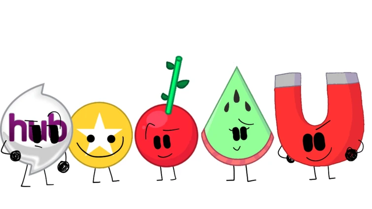 does anyone here remember "The Fabulous Five"? | Fandom