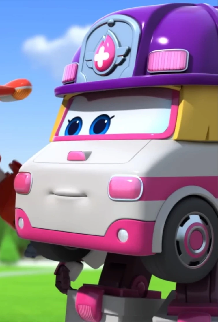 Discuss Everything About Super Wings Wiki | Fandom