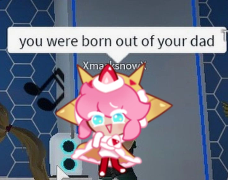 Cookie run as roblox memes | Fandom