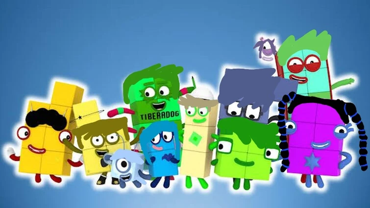 Discuss Everything About Numberfanagram Wiki | Fandom