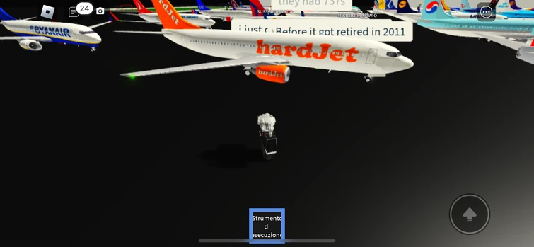 Ptfs 737 error | Fandom