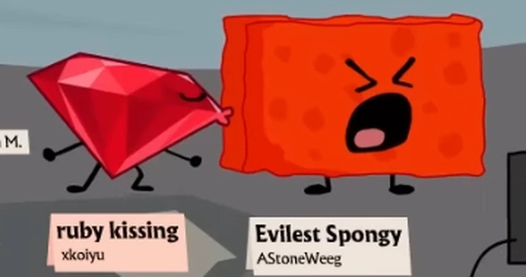 I LOVE HOW FIDGET CUBE IS JUST WATCHING THIS LIKE '😏' | Fandom