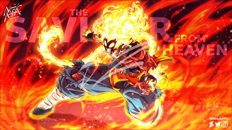 "Super Saiyan 4" | Fandom