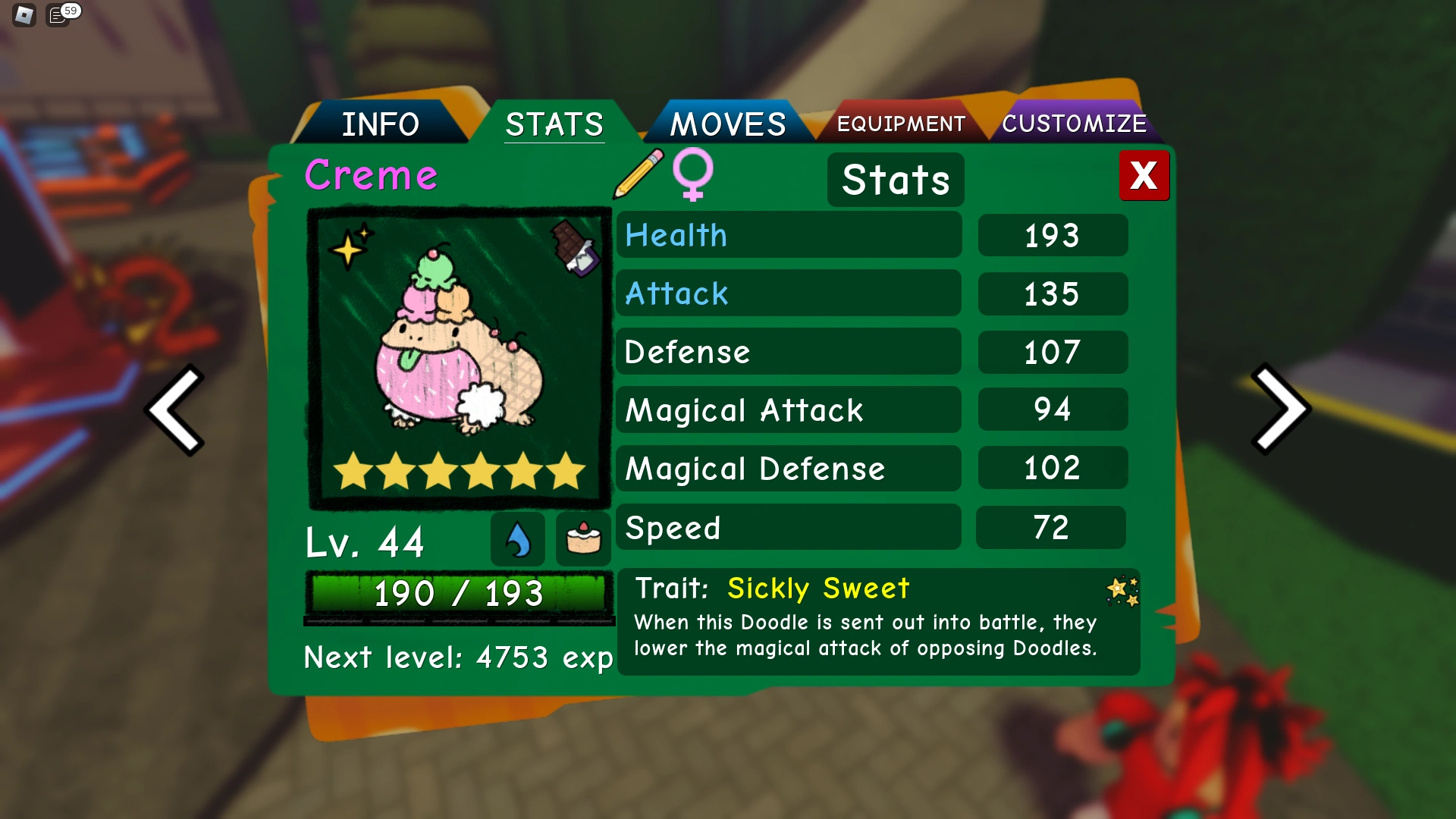 Doodle World PvP #18: Fruitoad | Fandom