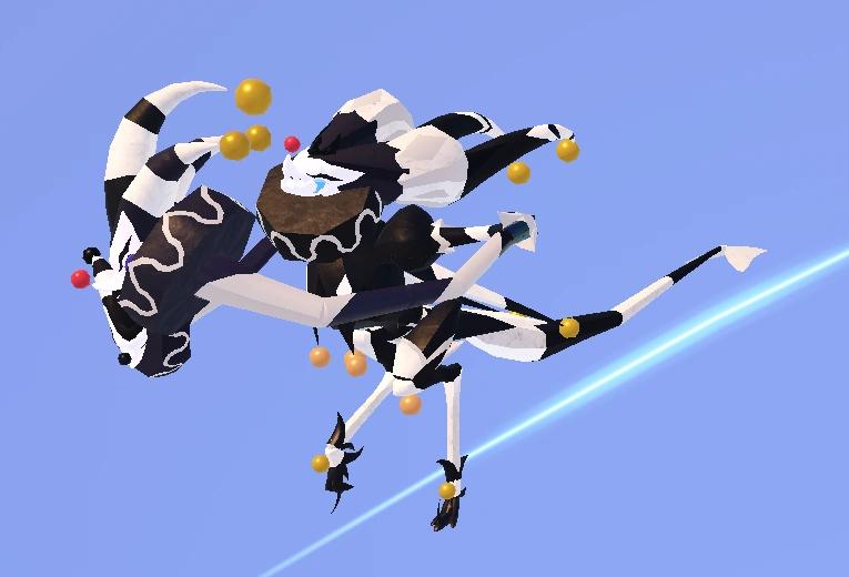 "Magic Puppet Box" | Fandom