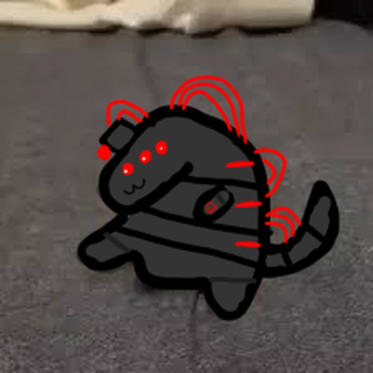 bread thief | Fandom