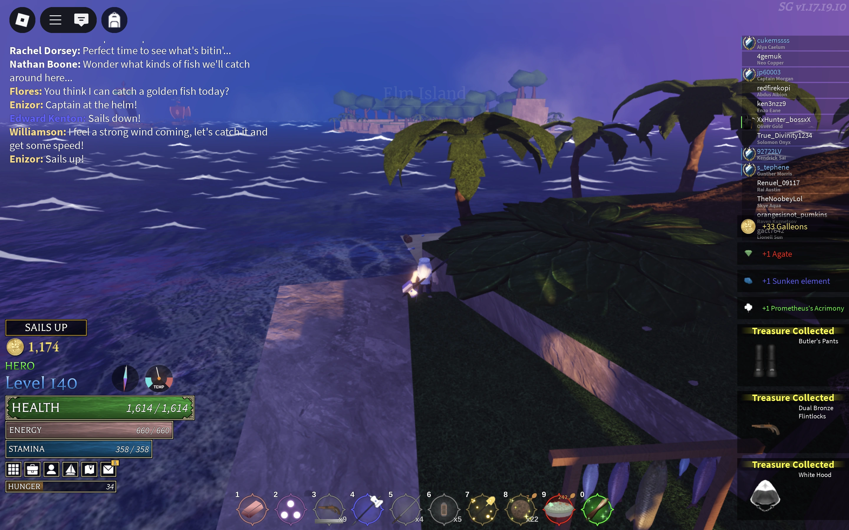 Guys, I found this from a golden chest in Elm island | Fandom