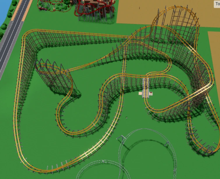 para coaster done | Fandom