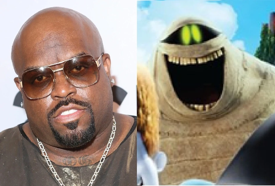 Happy 50th or 51st birthday to Ceelo Green | Fandom
