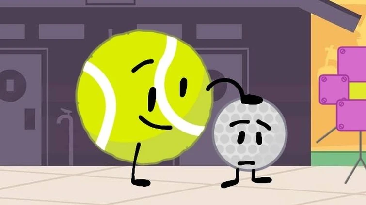 BFB But You Control It (Fortunate Ben) | Fandom