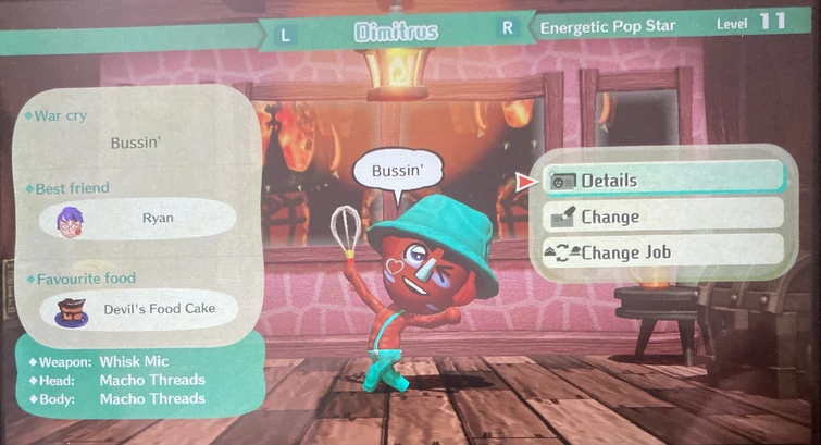 Discuss Everything About Miitopia Wiki | Fandom