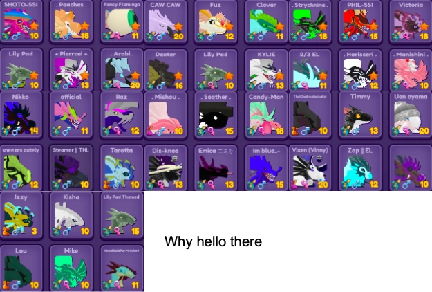 Inventory Auction! | Fandom