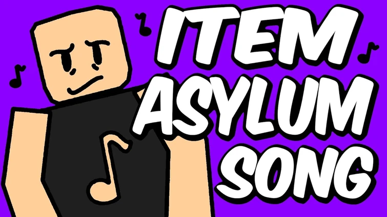Discuss Everything About Roblox Item Asylum Wiki | Fandom