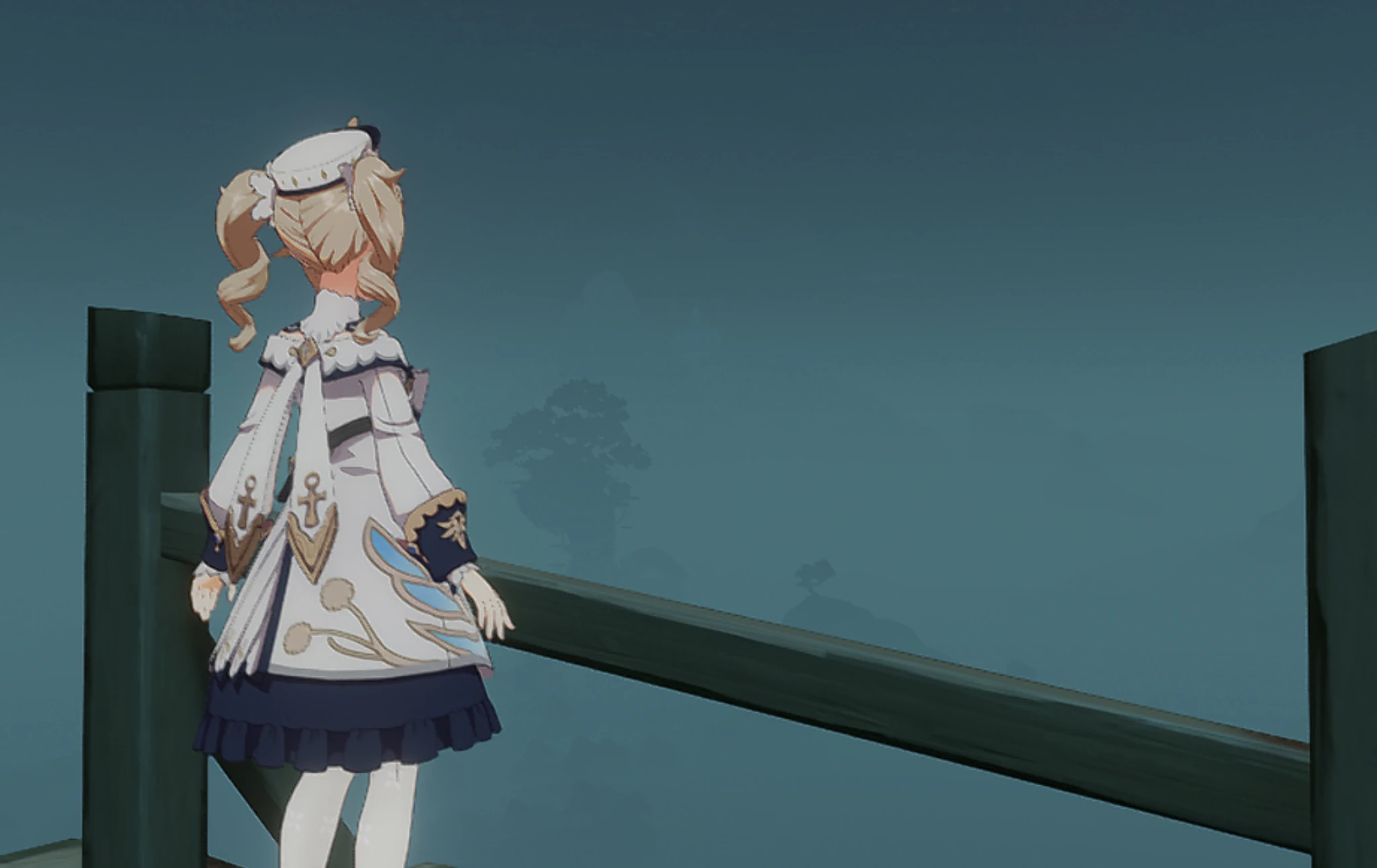 Barbara world tour | Fandom