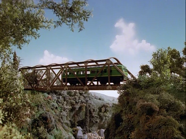 Discuss Everything About Thomas the Tank Engine Wiki | Fandom