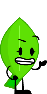 Object Commissions #6- Leafy | Fandom