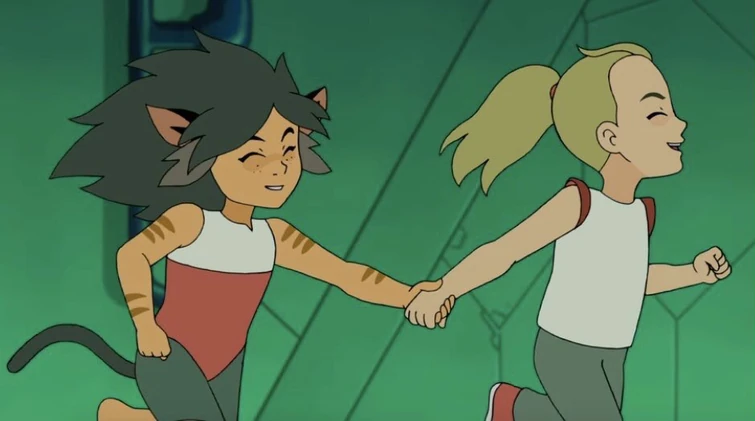 Discuss Everything About She-Ra and the Princesses of Power Wiki | Fandom