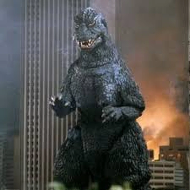 What is Your Favorite Heisei Godzilla Design? | Fandom