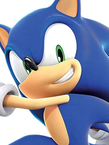 Sonic the Hedgehog vs Stitch | Fandom
