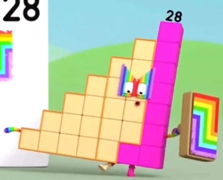 Discuss Everything About Numberblocks Wiki | Fandom