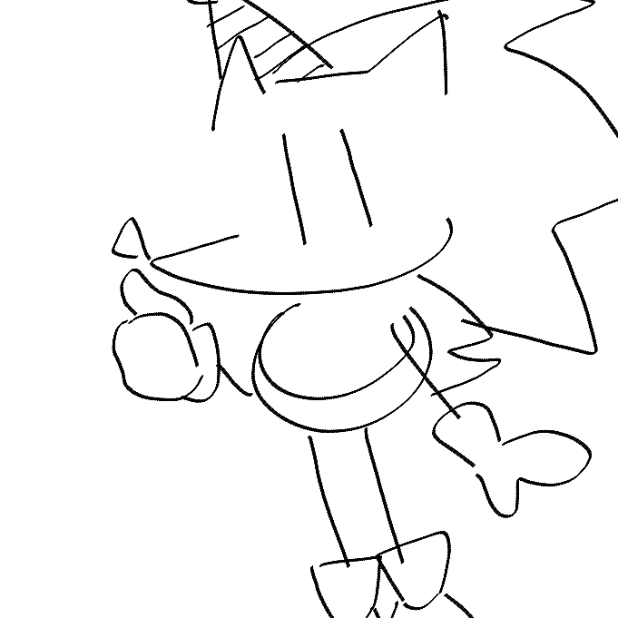 happy birthday blue boy. kinda late teehee. | Fandom