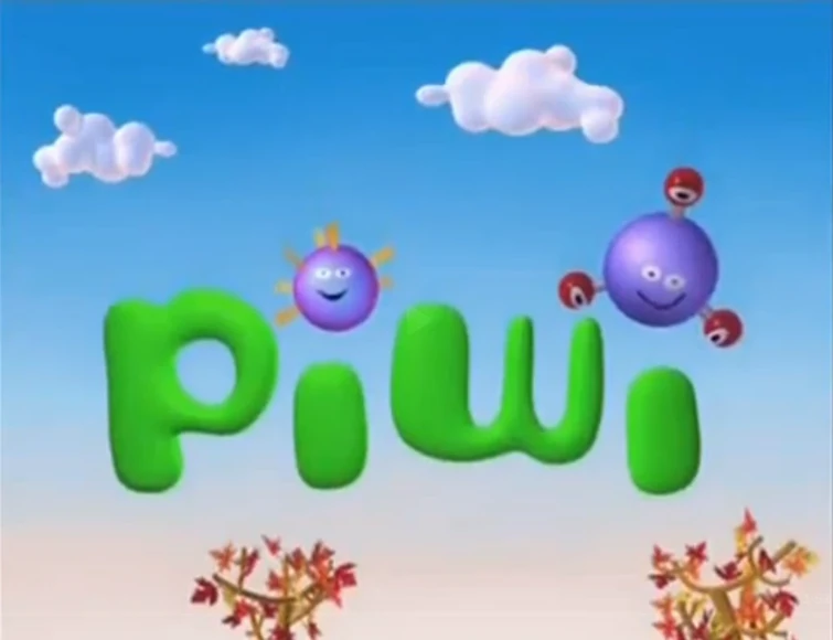 Lost Piwi IDS (2002-2011) | Fandom