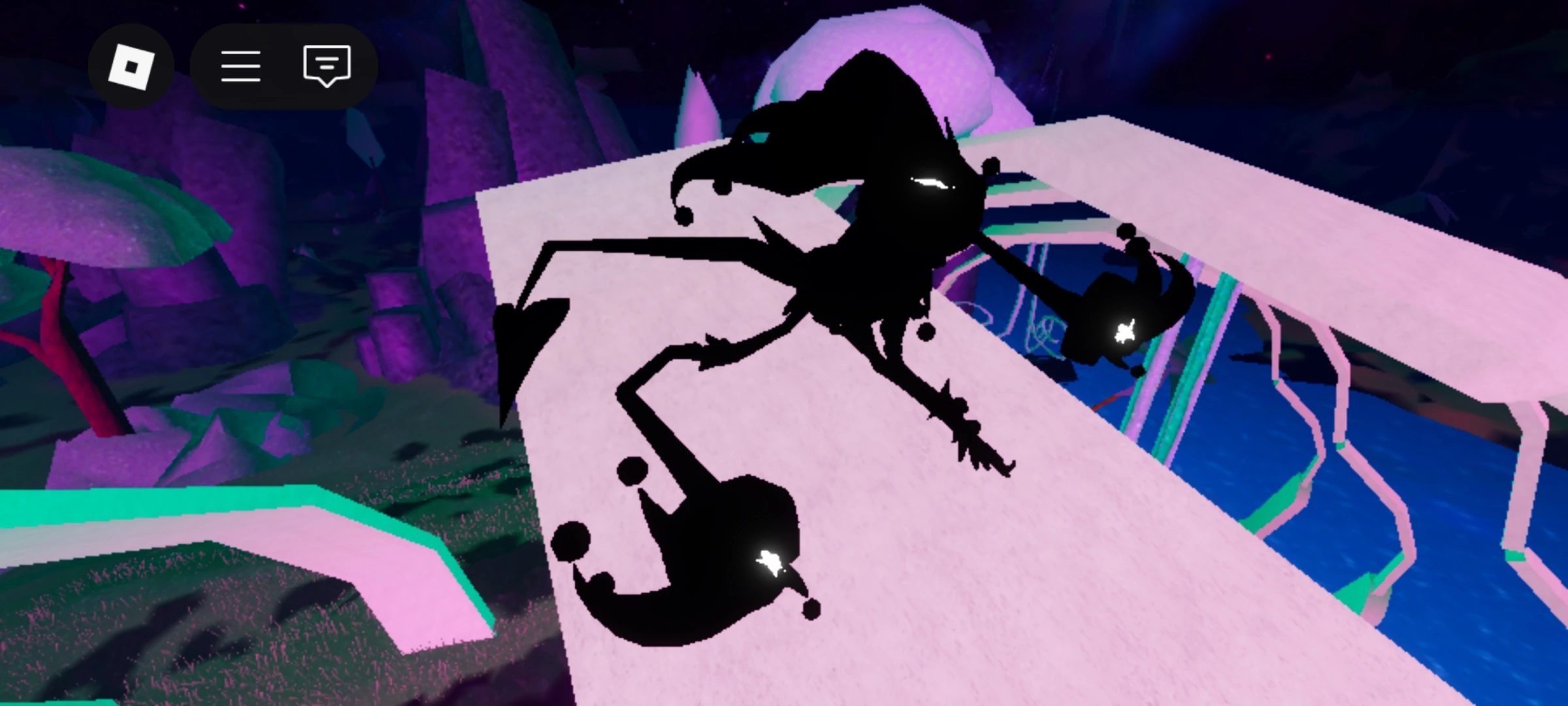 Lf glowtails + shadow jabble | Fandom