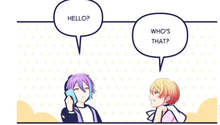 Wonderfriends: A comic | Fandom