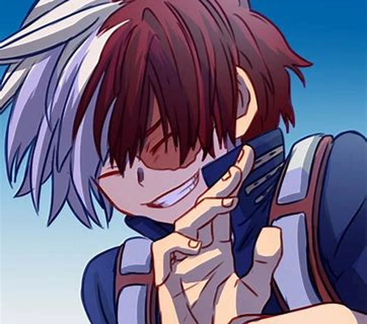 My Hero Academia | Fandom