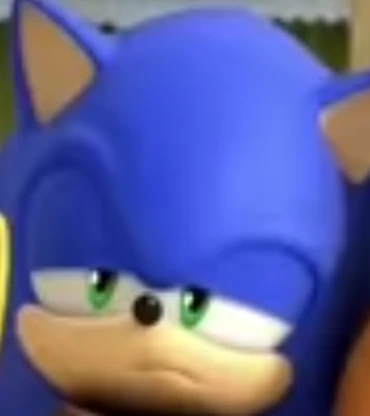 I'm Bored, Should I Unify Sonic Game Lore? | Fandom