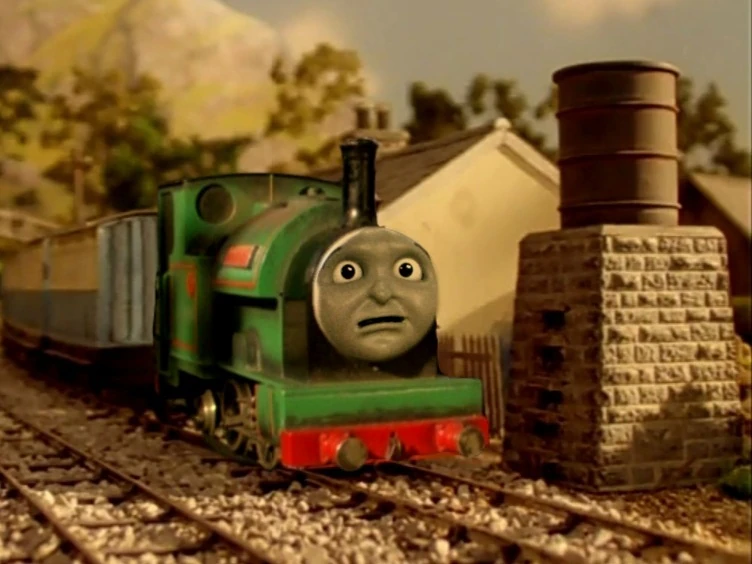 Peter Sam's Pop Special | Fandom