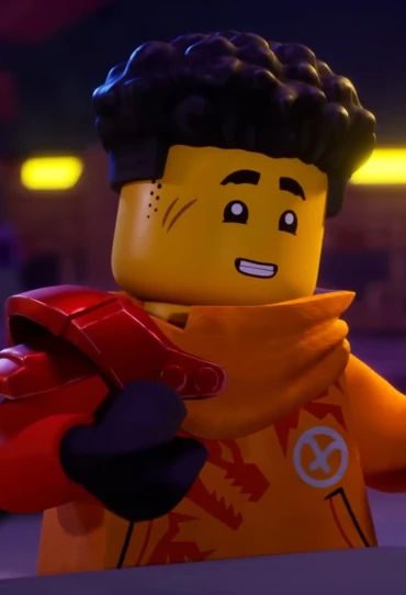 Which Ninjago series had the best first season? | Fandom