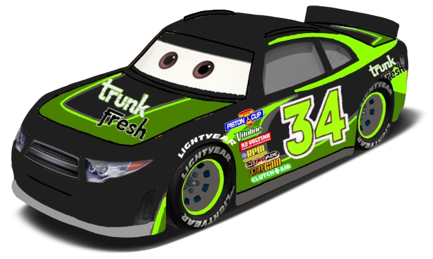 Jason Decker | Fandom