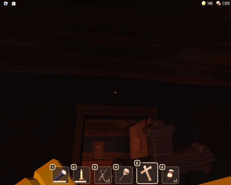 Discuss Everything About DOORS Wiki | Fandom