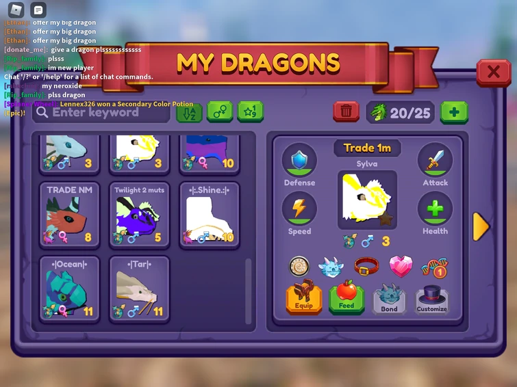 Discuss Everything About Dragon Adventures Wiki | Fandom