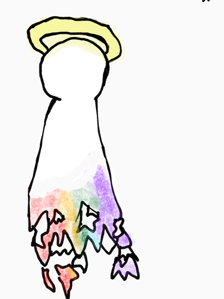 Ok best Eternity drawing gets an oc | Fandom