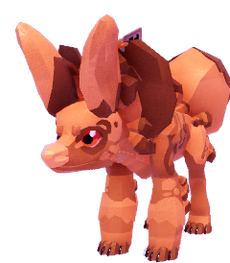 Desert-Themed Rukig | Fandom