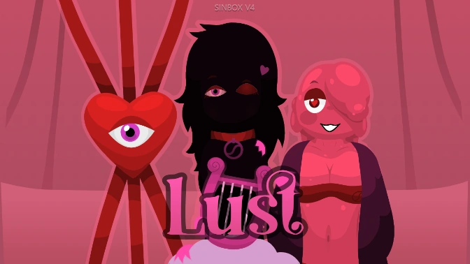 Sinbox Lust but censored version? | Fandom